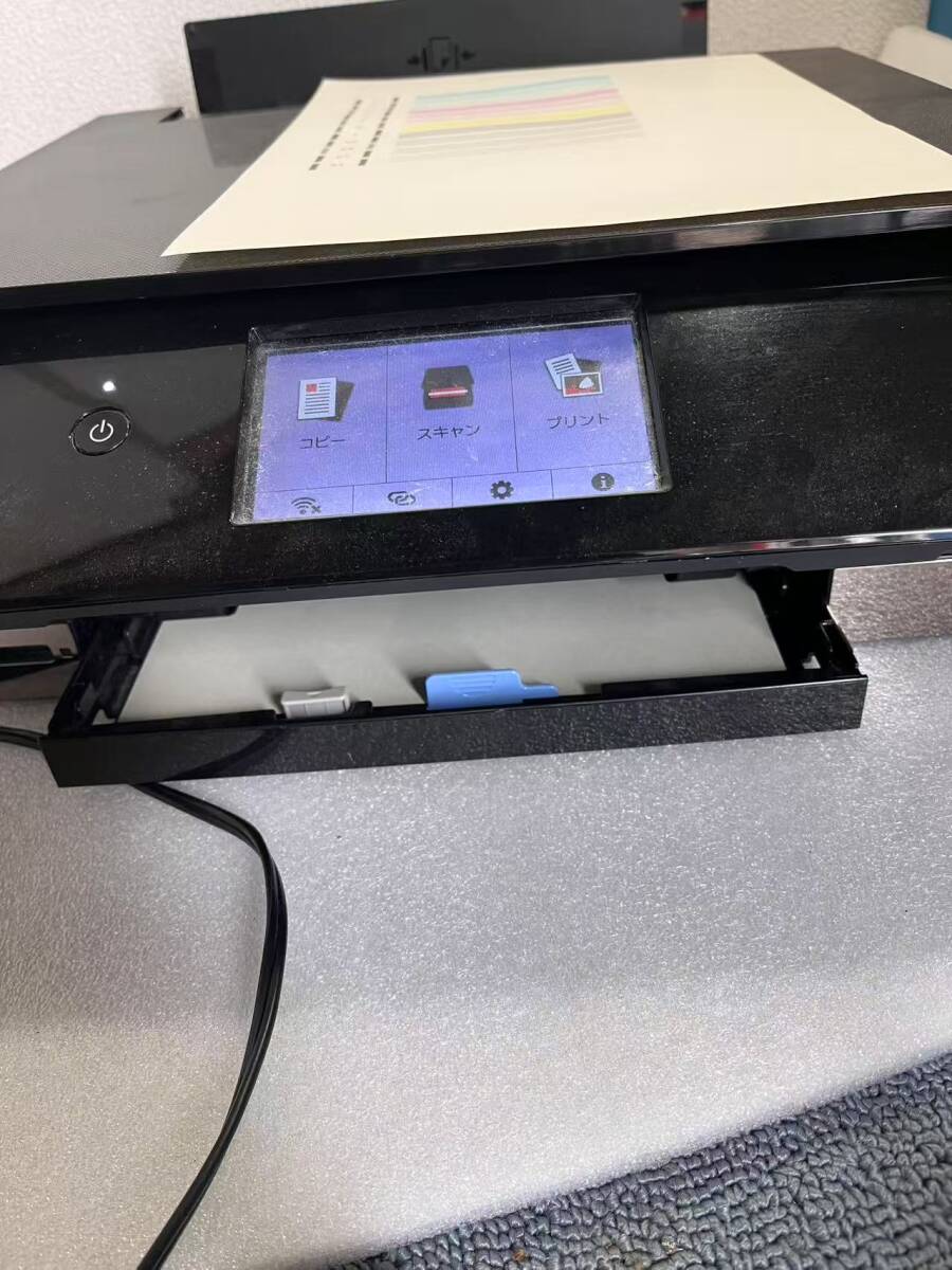 Yahoo!オークション - e328 Canon PIXUS TS8430 インクジェットプリン...