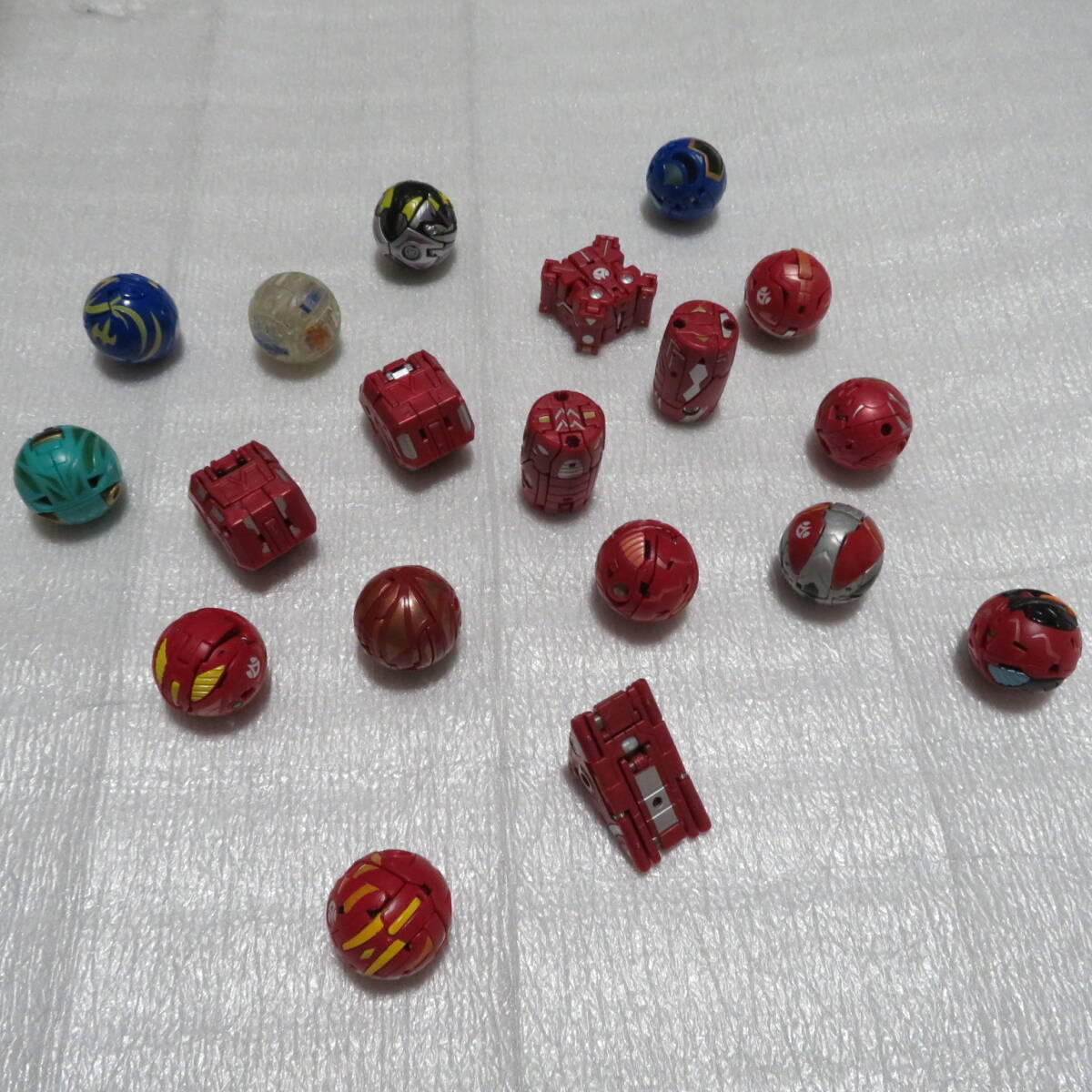 ○爆丸 BAKUGAN まとめて 現状渡し(おもちゃ、ゲーム)|売買され ○爆丸 BAKUGAN まとめて 現状渡し(おもちゃ、ゲーム)|売買され