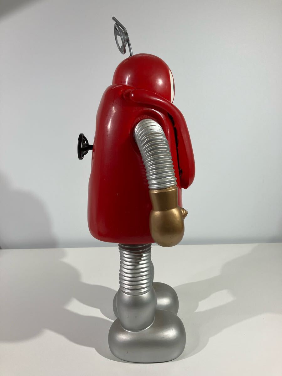 4/10EL】 がんばれロボコン ロボコン BANDAI フィギュア レトロ 4/10EL】 がんばれロボコン ロボコン BANDAI フィギュア レトロ