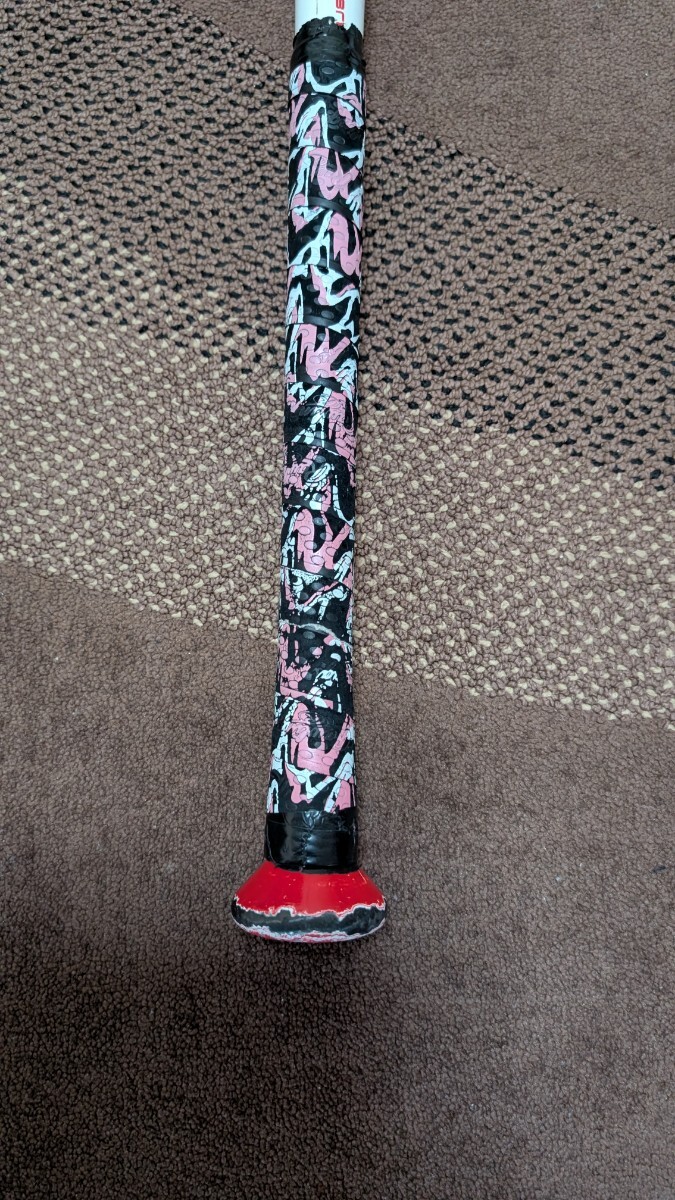 Yahoo!オークション - ローリングス 少年軟式 カーボンバットハイパー...