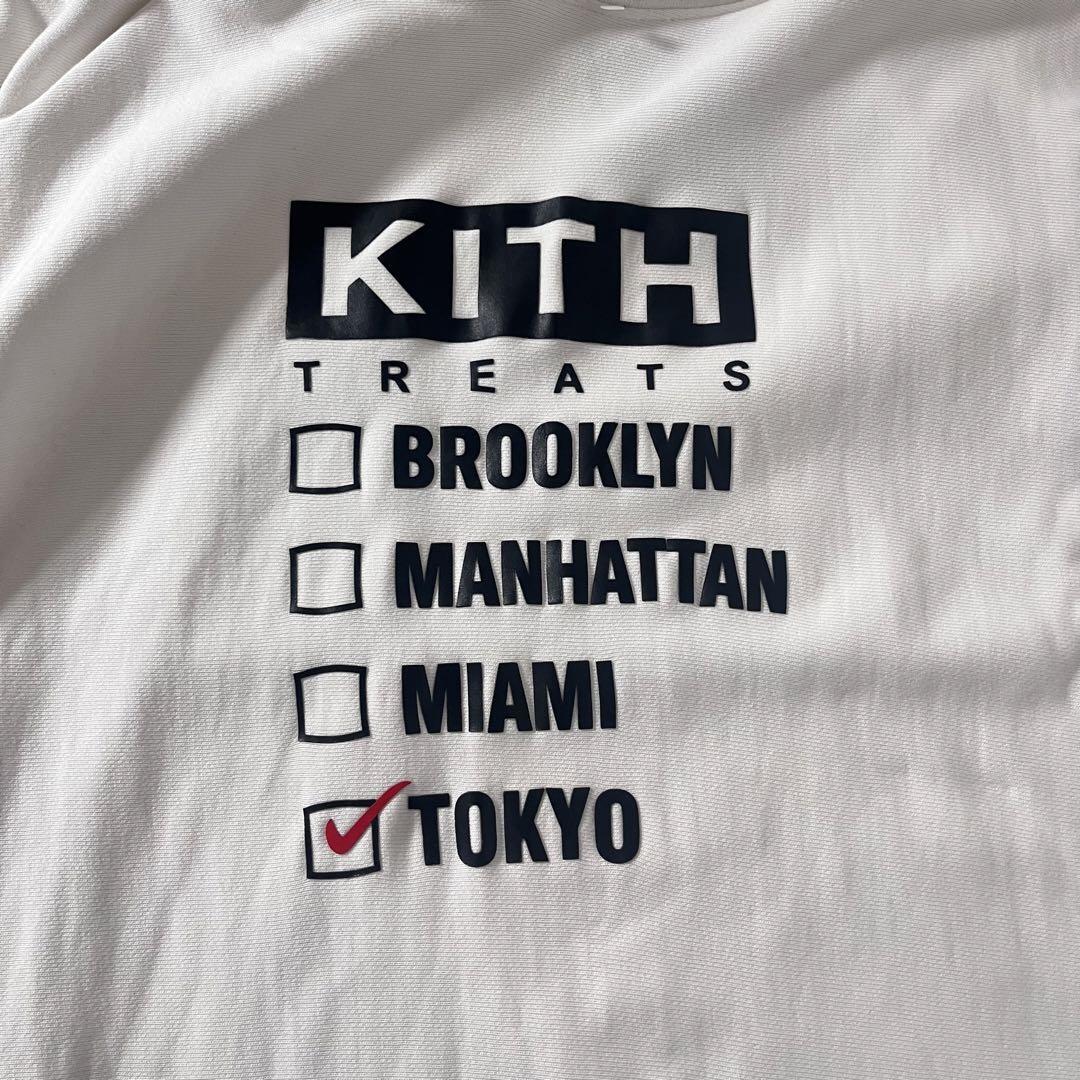 KITH TREATS Champion 限定 コラボ パーカー M TOKYO|Yahoo KITH TREATS Champion 限定 コラボ パーカー M TOKYO|Yahoo