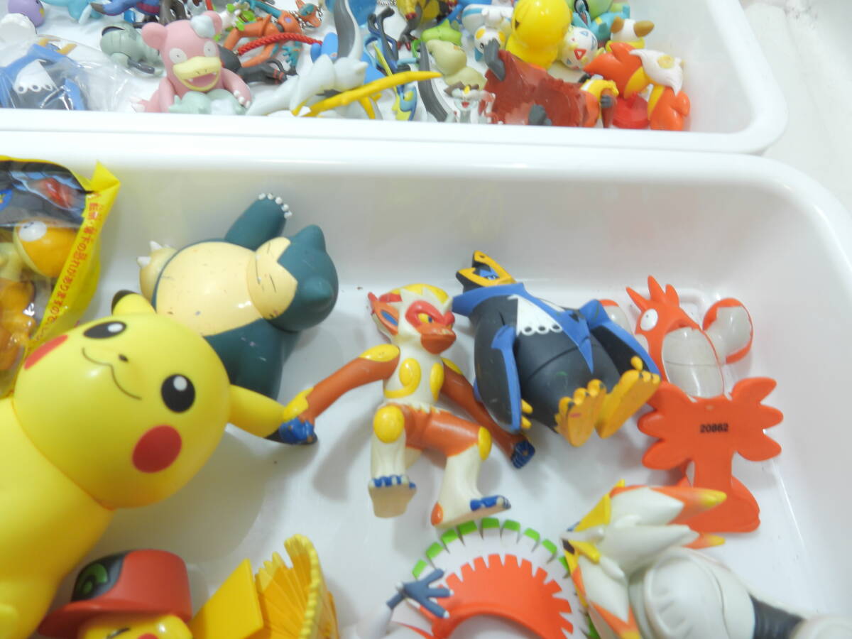 ポケモン ポケットモンスター モンコレ フィギュア ソフビ 大量 ポケモン ポケットモンスター モンコレ フィギュア ソフビ 大量