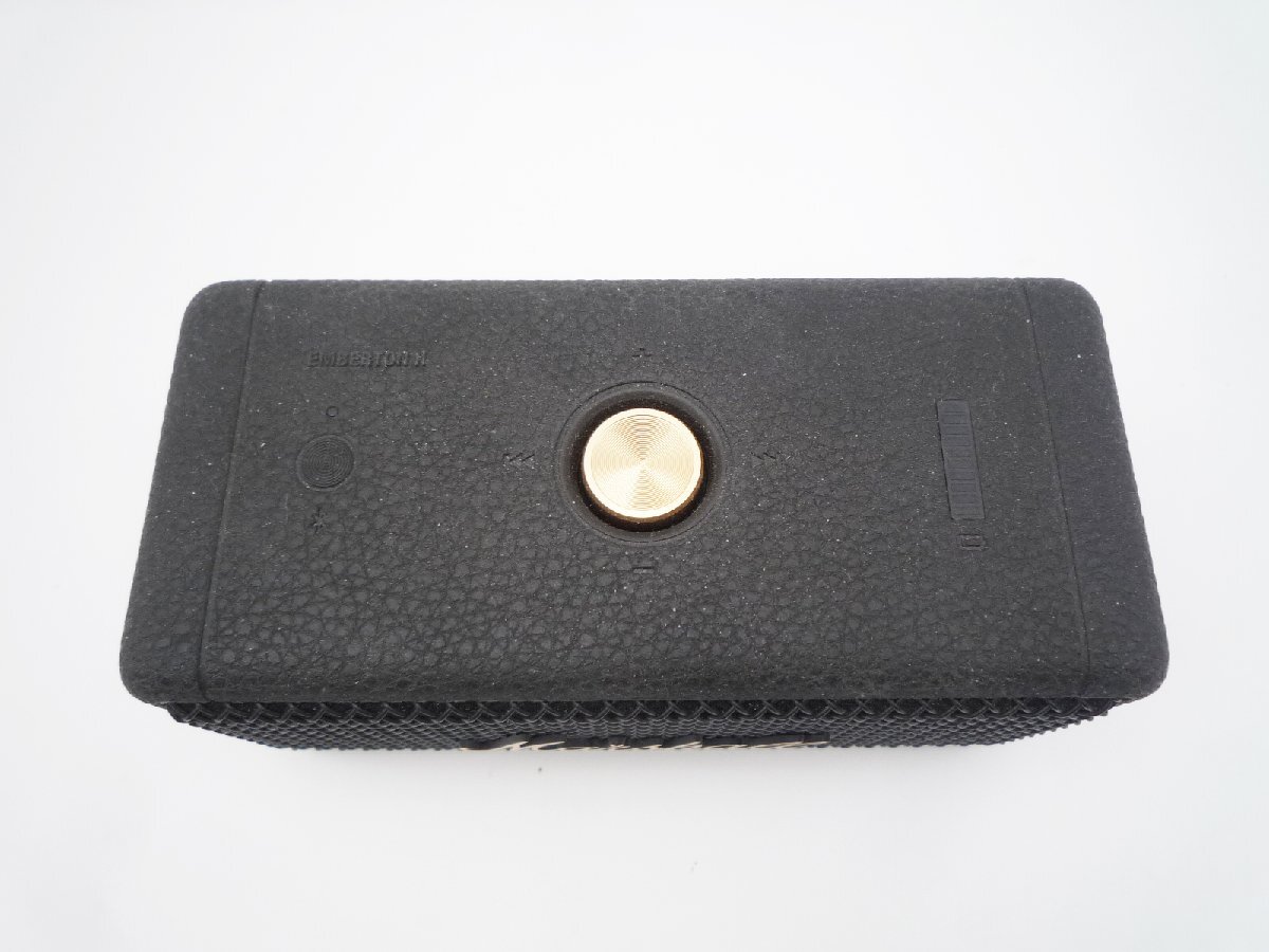 Yahoo!オークション - Marshall EmbertonⅡ マーシャル エンバートン ...