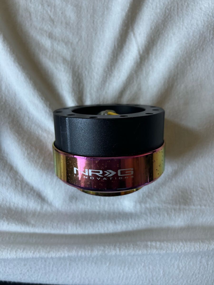 Yahoo!オークション - NRG クイックリリース