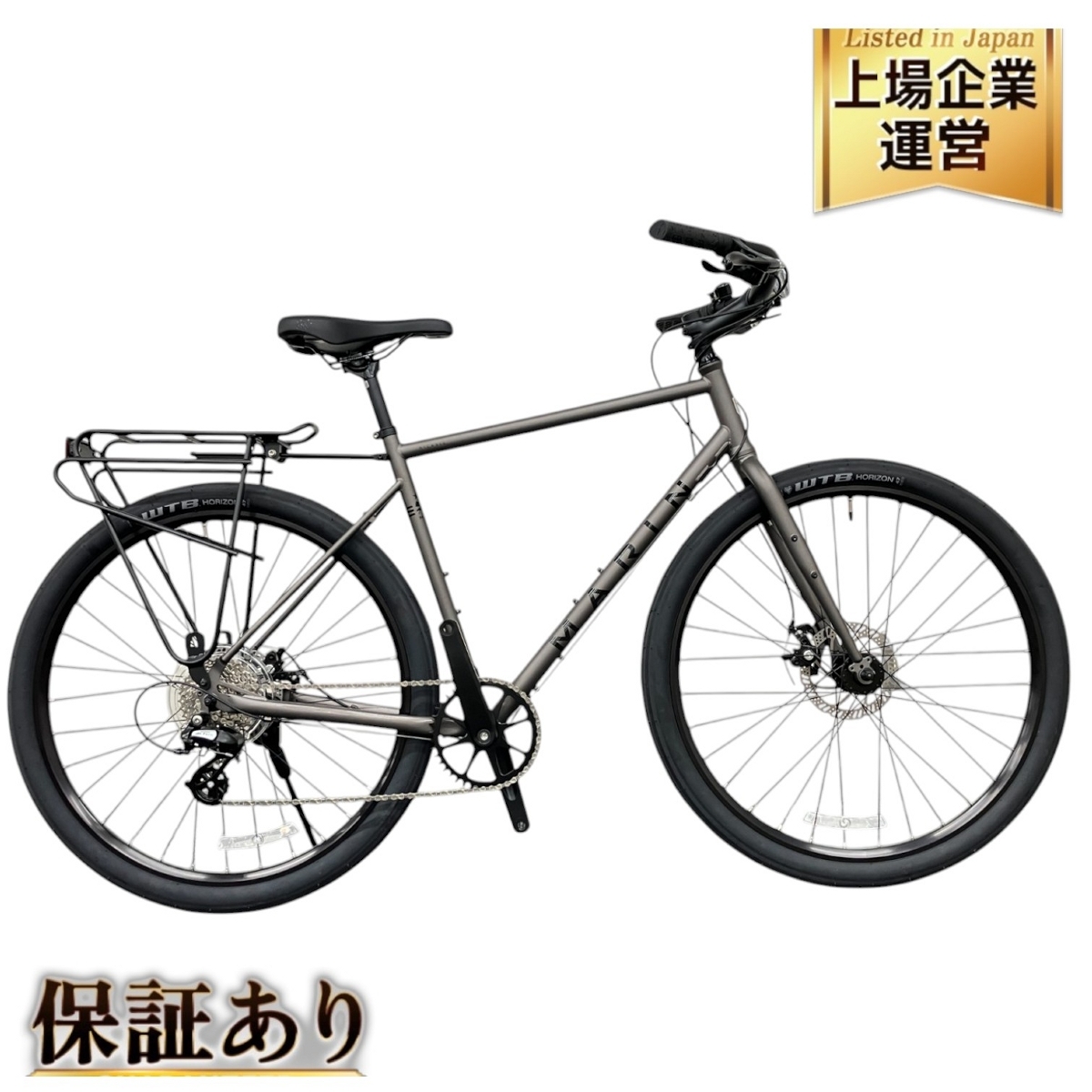 引取限定】 MARIN BIKES NICASIO マリンバイクス ニカシオ 引取限定】 MARIN BIKES NICASIO マリンバイクス ニカシオ