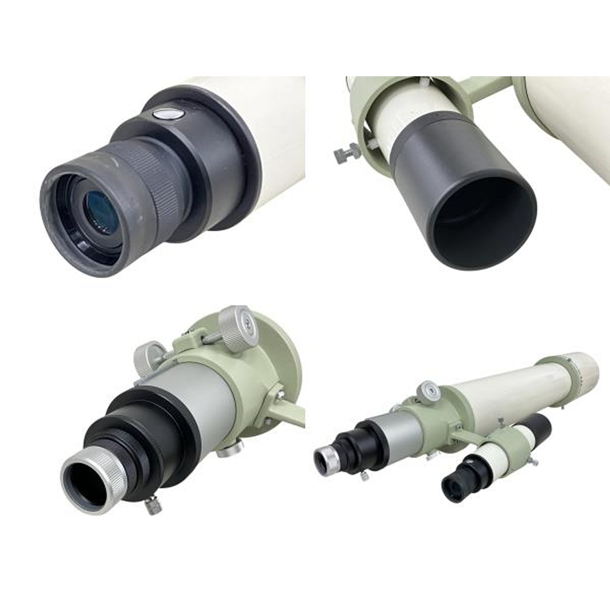 Yahoo!オークション - TAKAHASHI タカハシ TSA-120 鏡筒 D=120mm F=900...