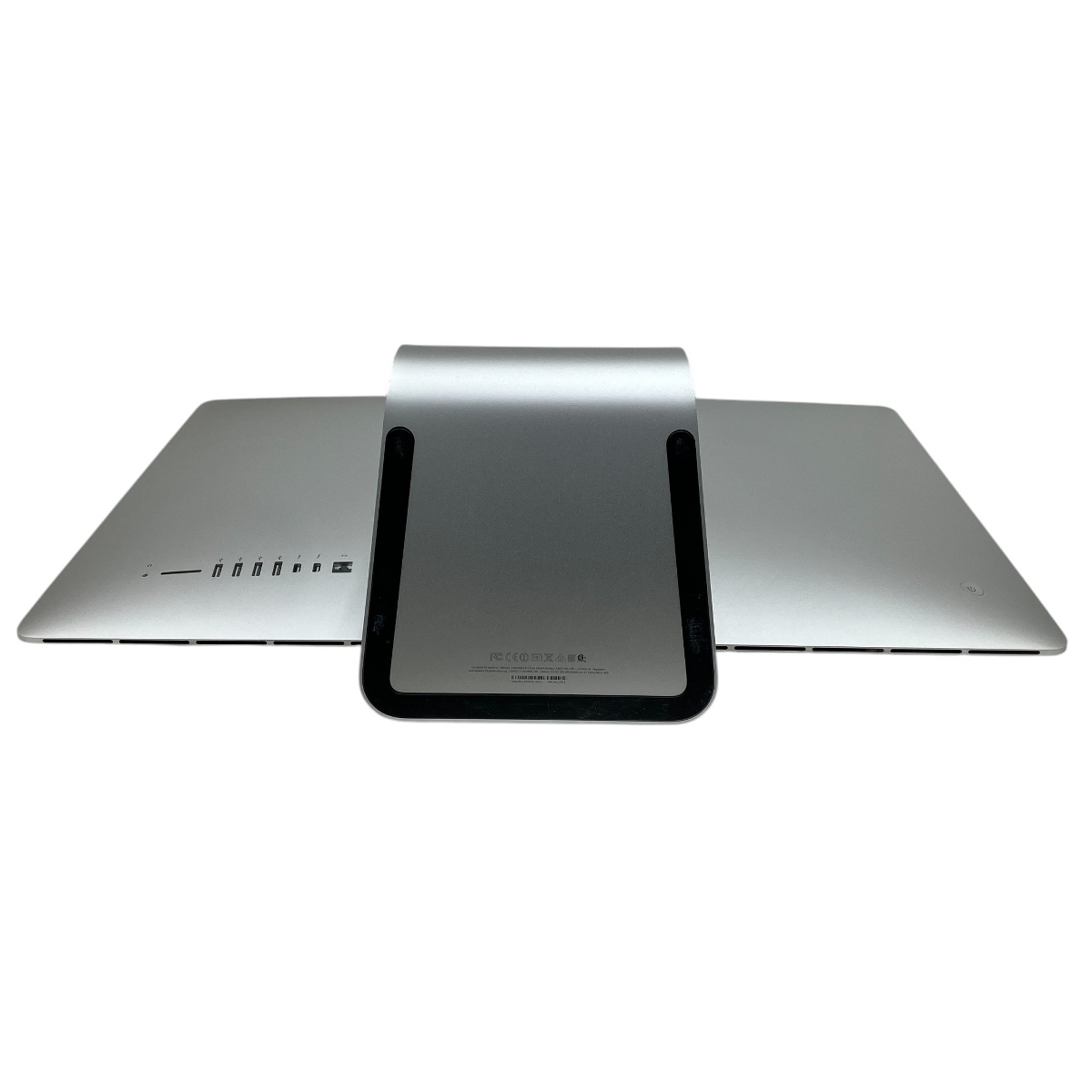 Apple iMac Retina 5K 27インチ Late 2015 一体型 パソコン i5 Apple iMac Retina 5K 27インチ Late 2015 一体型 パソコン i5