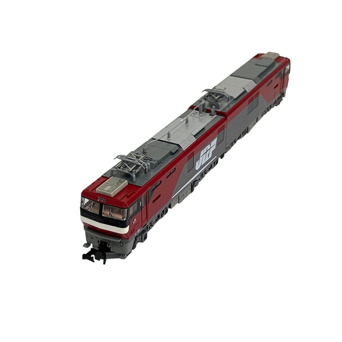 Yahoo!オークション - TOMIX 2142 EH500 1次形 電気機関車 JR 金太郎 N...