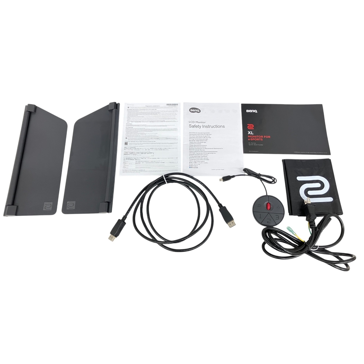 BenQ ベンキュー ZOWIE XL2546K-B ゲーミング 液晶ディスプレイ BenQ ベンキュー ZOWIE XL2546K-B ゲーミング 液晶ディスプレイ