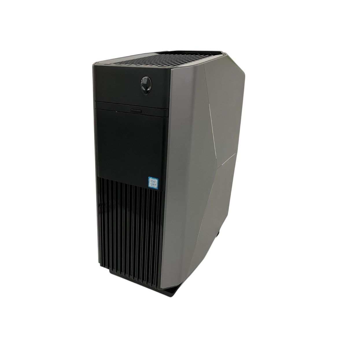 Dell Alienware Aurora R8 デスクトップPC i9-9900K 32GB HDD Dell Alienware Aurora R8 デスクトップPC i9-9900K 32GB HDD