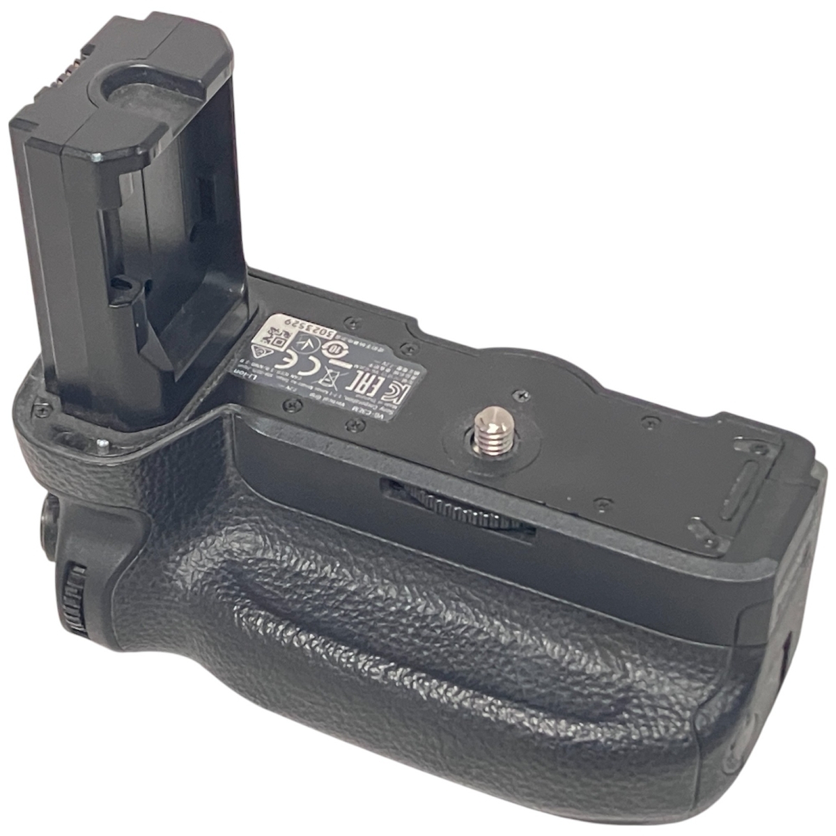 Yahoo!オークション - SONY VG-C3EM 縦位置 グリップ ソニー カメラ 周...