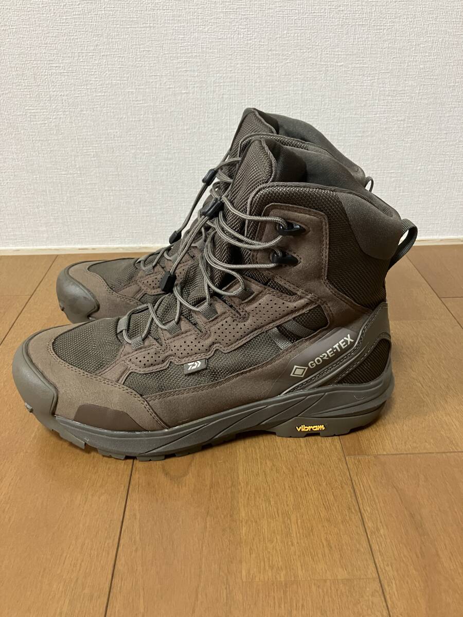 Yahoo!オークション - DAIWA ダイワ ゴアテックスフィッシングシューズ...