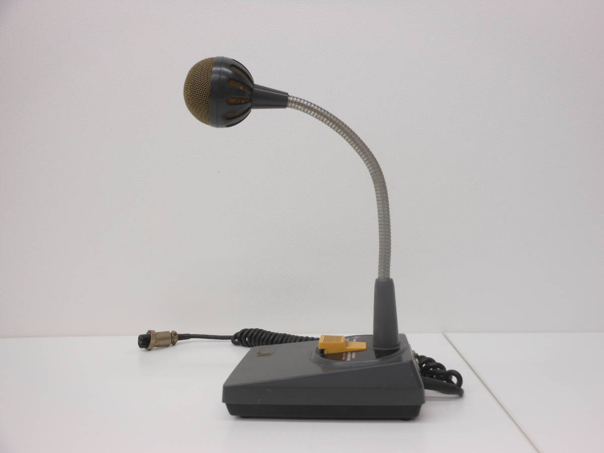 Yahoo!オークション - 1468 ハローCQ祭 ヤエス ダイナミックマイクロホ...