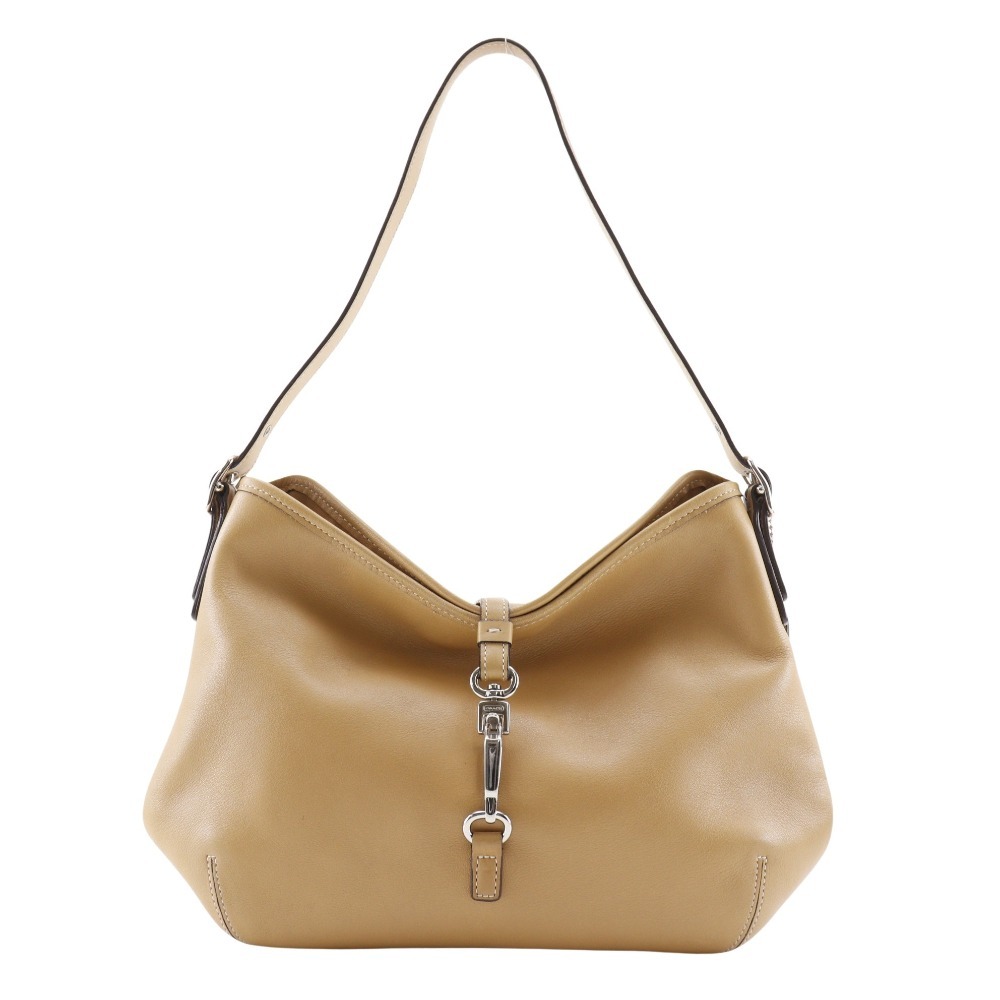 Yahoo!オークション - COACH コーチ ワンショルダー J30-9266 ショルダ...