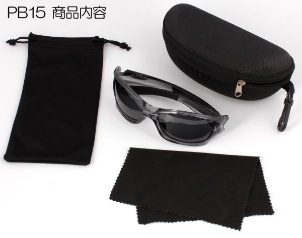 Yahoo!オークション - オリジナル ピットブル Pit bull 偏光レンズ ス...