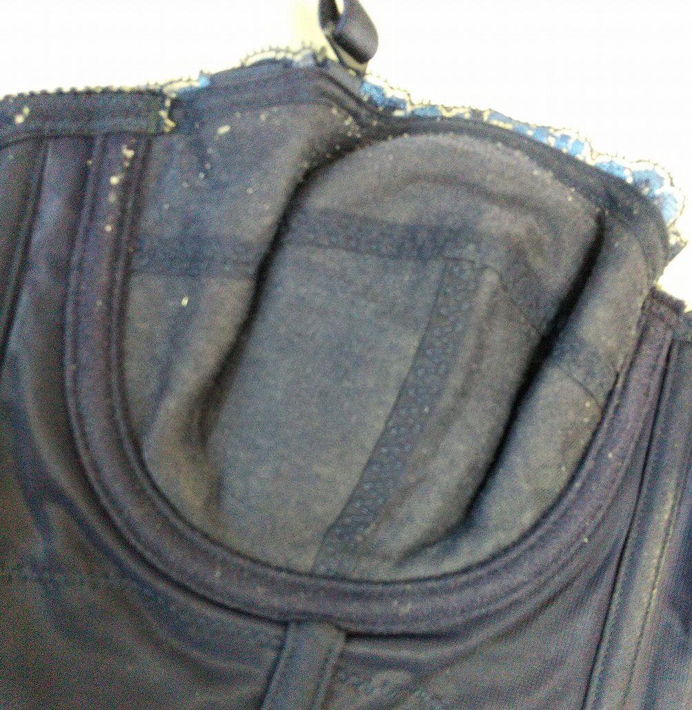 Yahoo!オークション - シャンデール スリーインワン D75 サファイアブ...