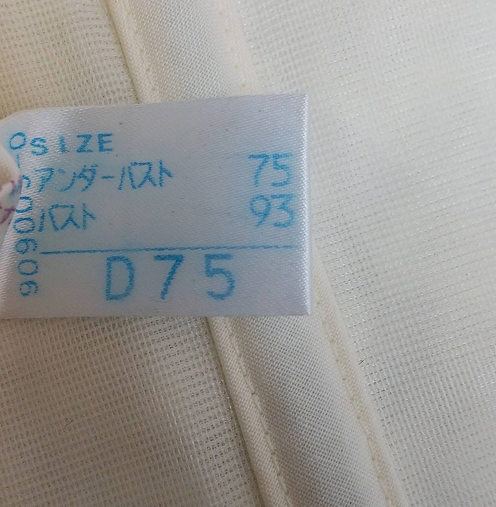 Yahoo!オークション - シャンデール スリーインワン D75 オフホワイト ...