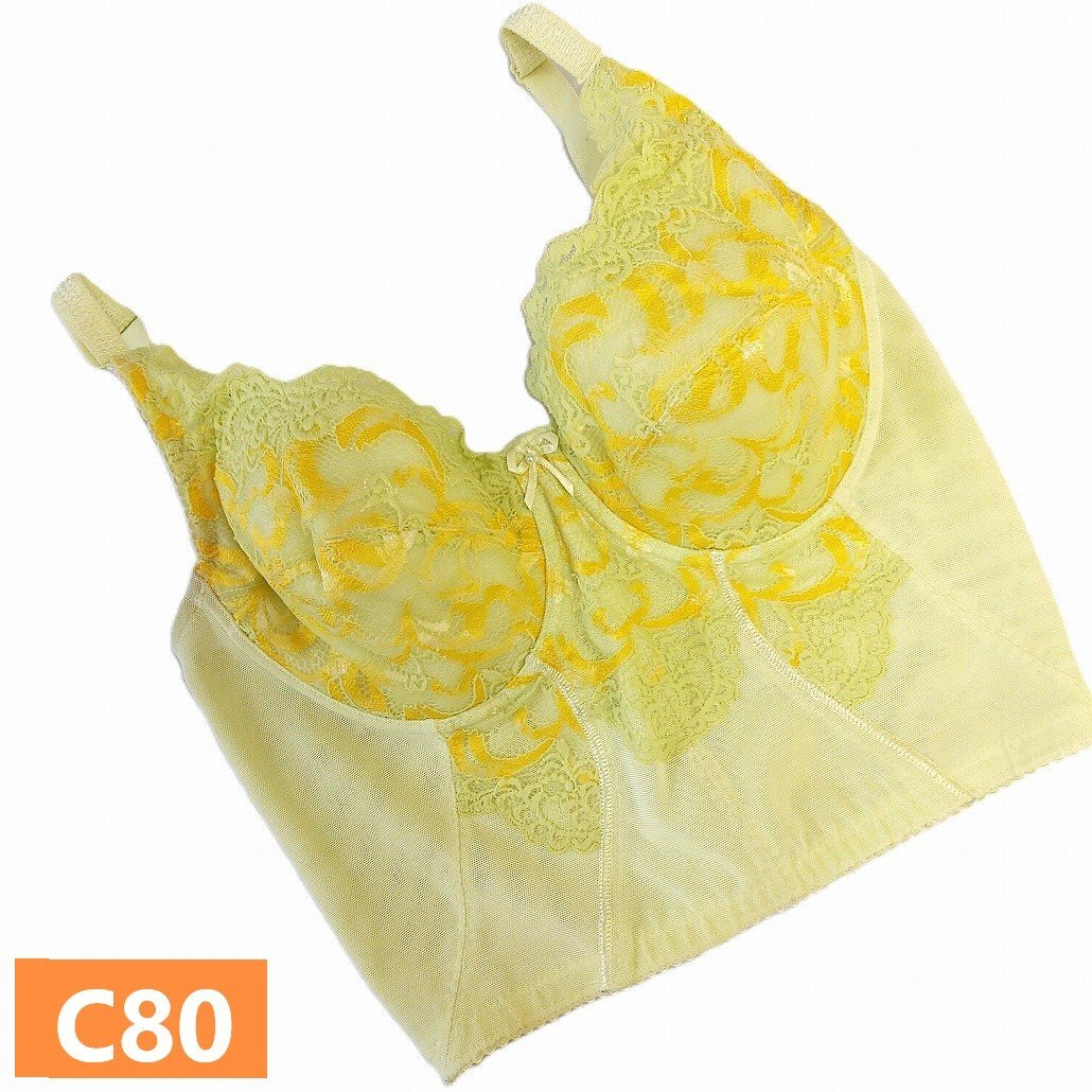 Yahoo!オークション - ダイアナ ショートボディシェイパー C80 フラワ...