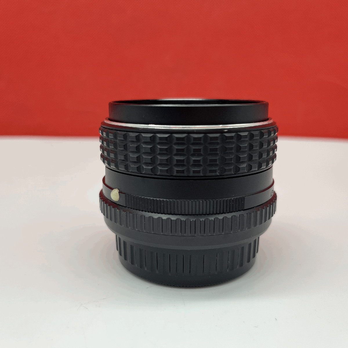 Yahoo!オークション - 37 PENTAX smc PENTAX 24mm F2.8 カメラ レンズ...