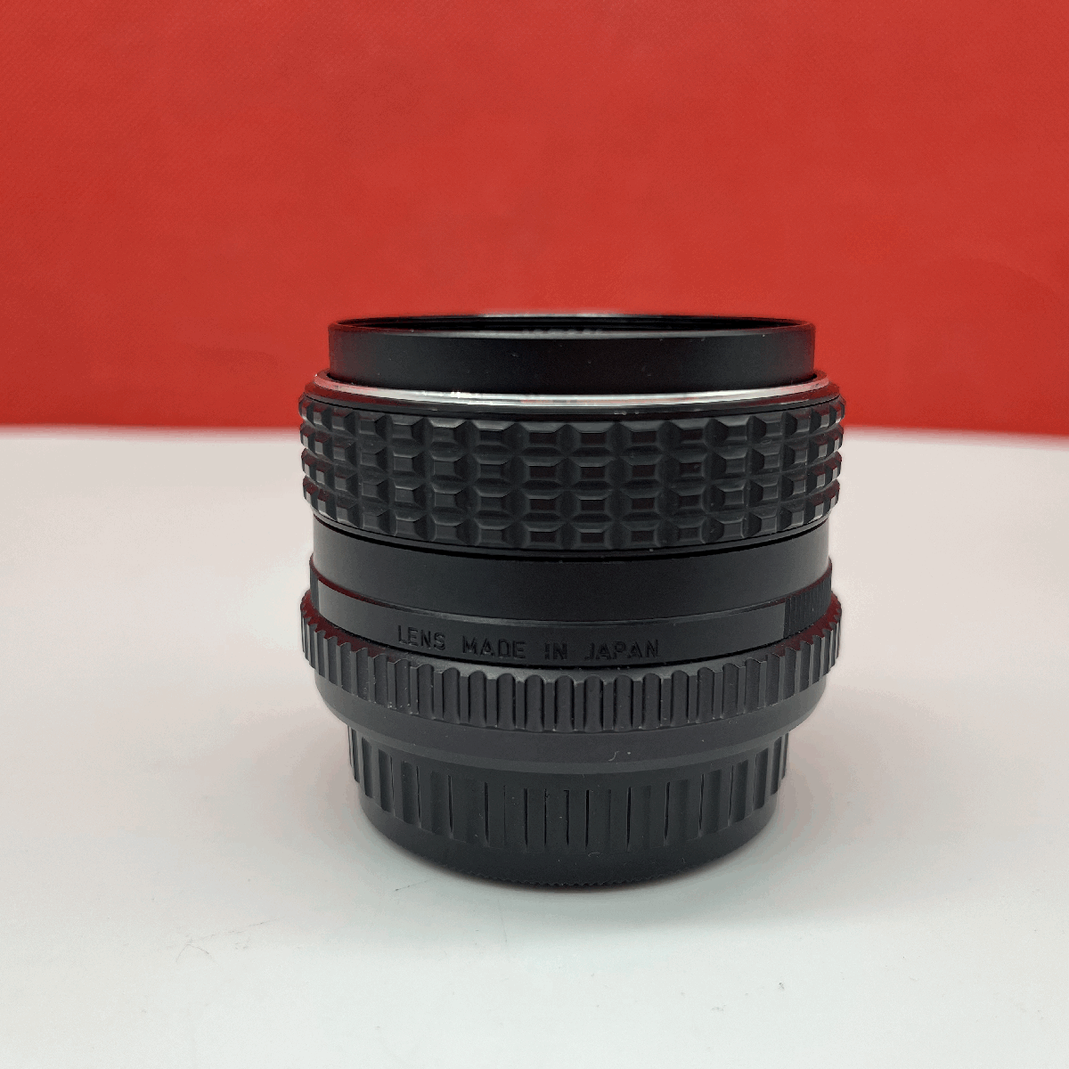 Yahoo!オークション - 37 PENTAX smc PENTAX 24mm F2.8 カメラ レンズ...