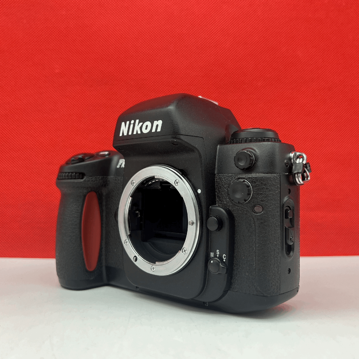♪04 Nikon F100 一眼レフカメラ フィルムカメラ ボディ AF動作 ♪04 Nikon F100 一眼レフカメラ フィルムカメラ ボディ AF動作