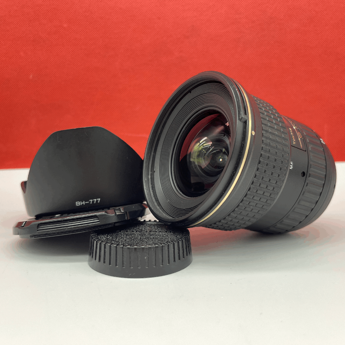 Yahoo!オークション - 24 Tokina AT-X PRO SD 12-24mm F4 DX II カメ...