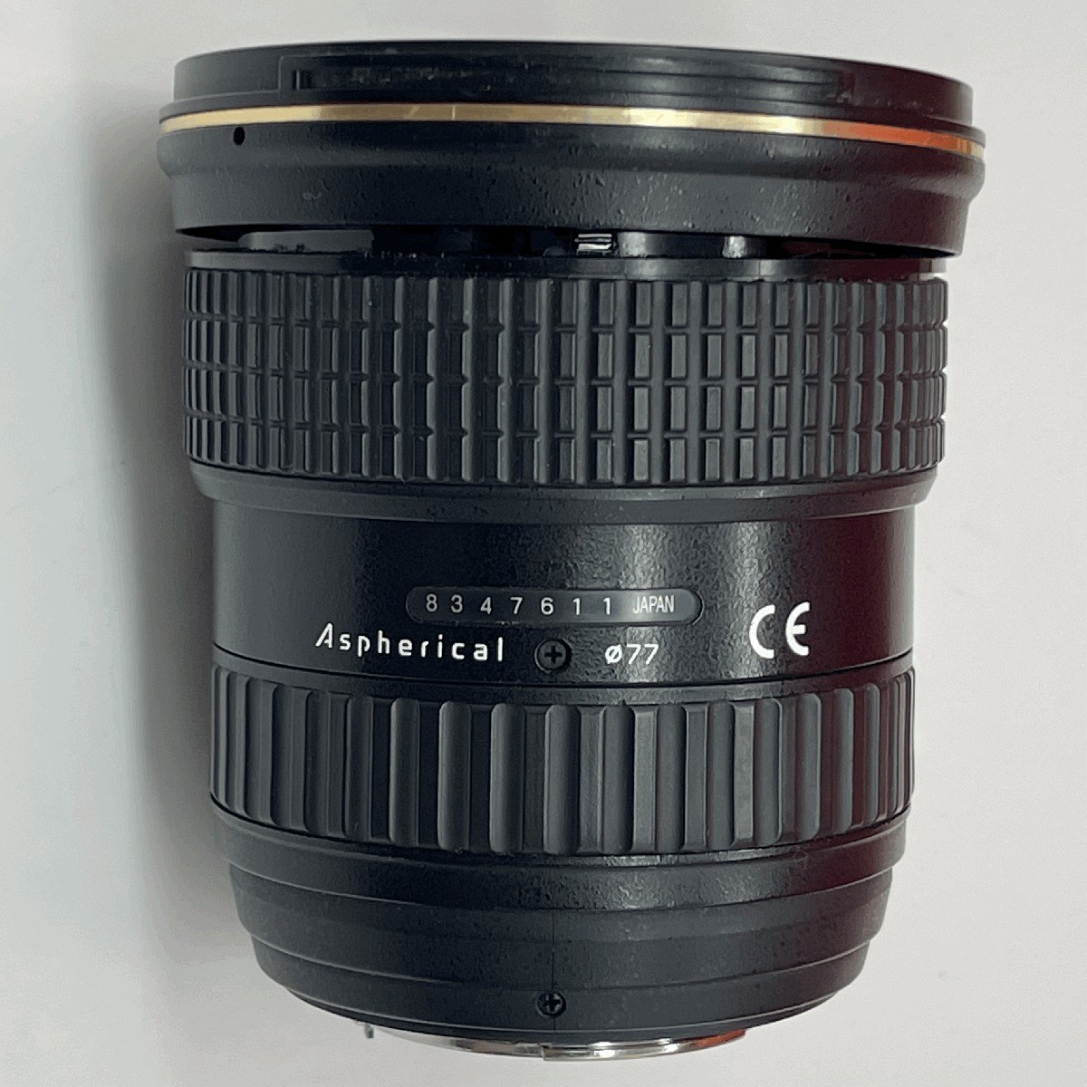 Yahoo!オークション - 24 Tokina AT-X PRO SD 12-24mm F4 DX II カメ...