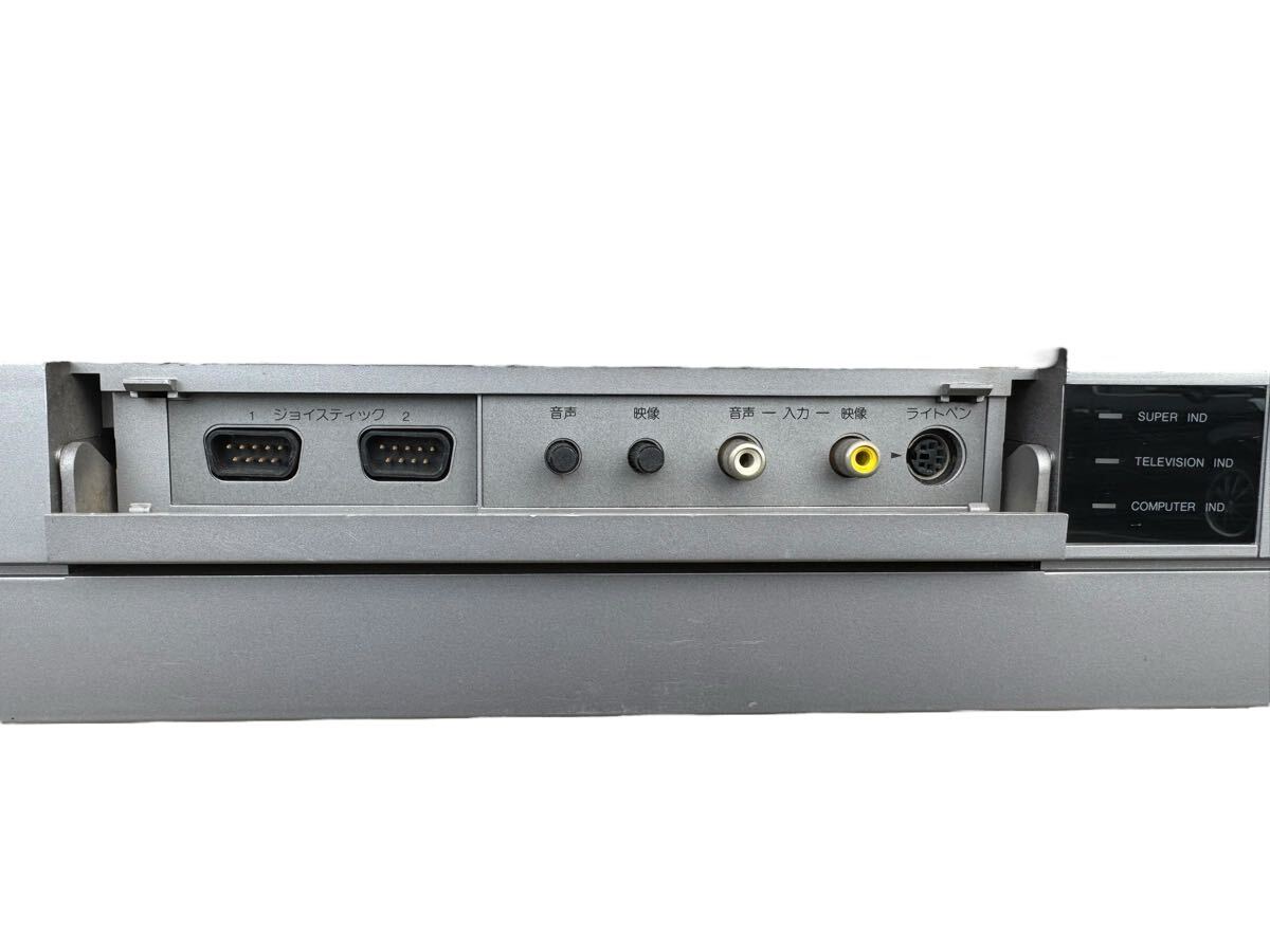 Yahoo!オークション - a1049 SANYO MPC-11/キーボード 送100