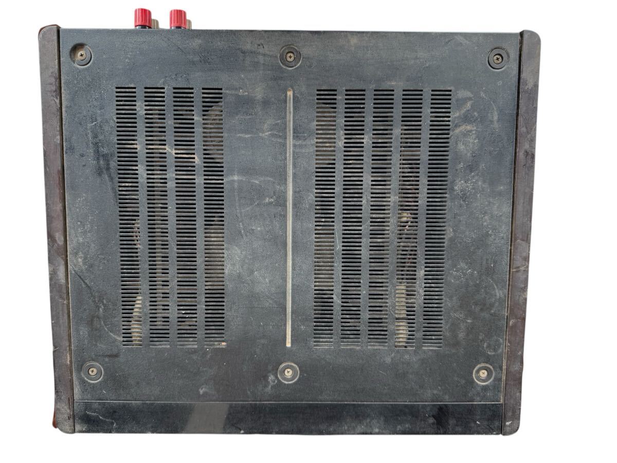 Yahoo!オークション - a1092 SANSUI サンスイ AU-α707L EXTRA 山水 プ...