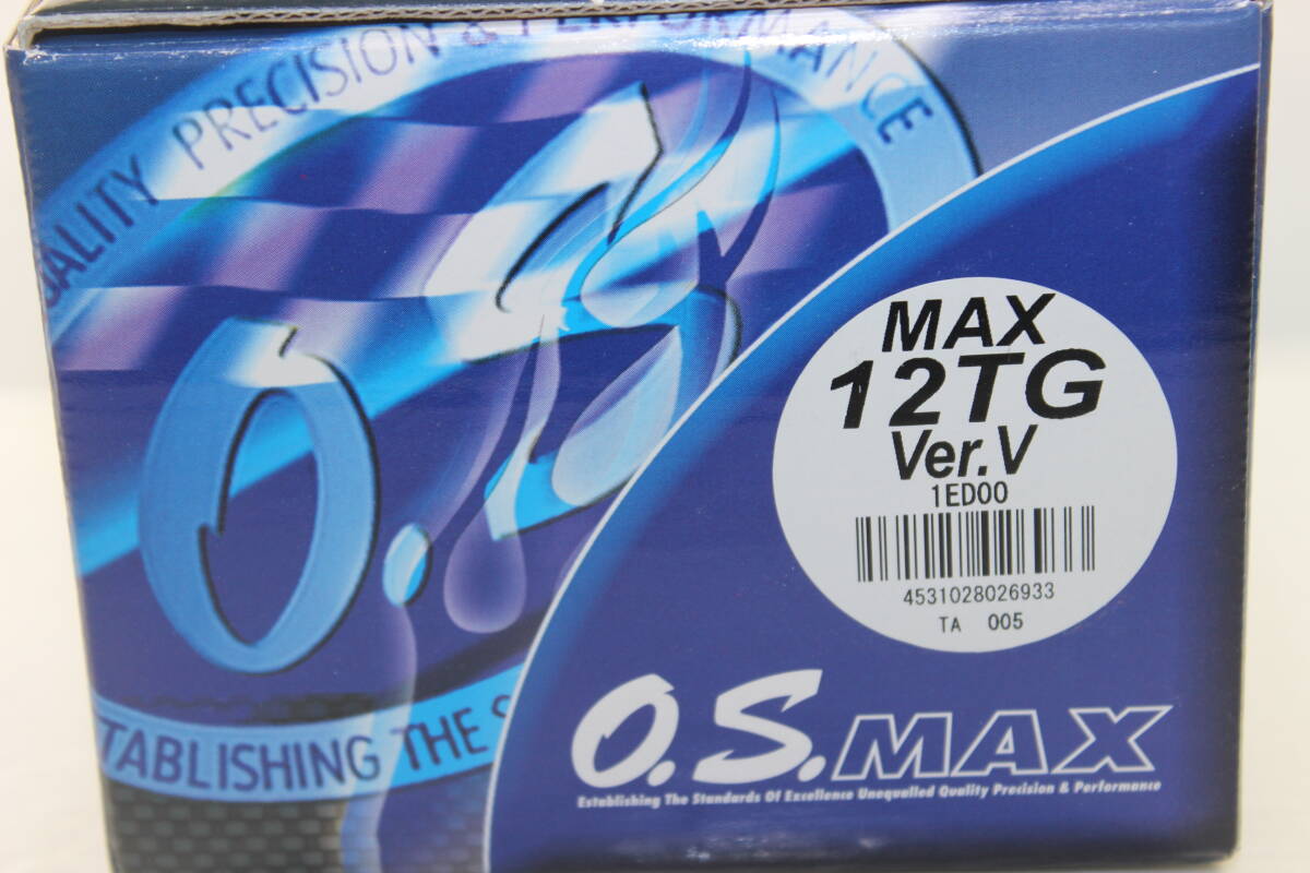 Yahoo!オークション - OS MAX-12TG Ver.Ⅴ INFINITY無限MTX7RサンワKO...