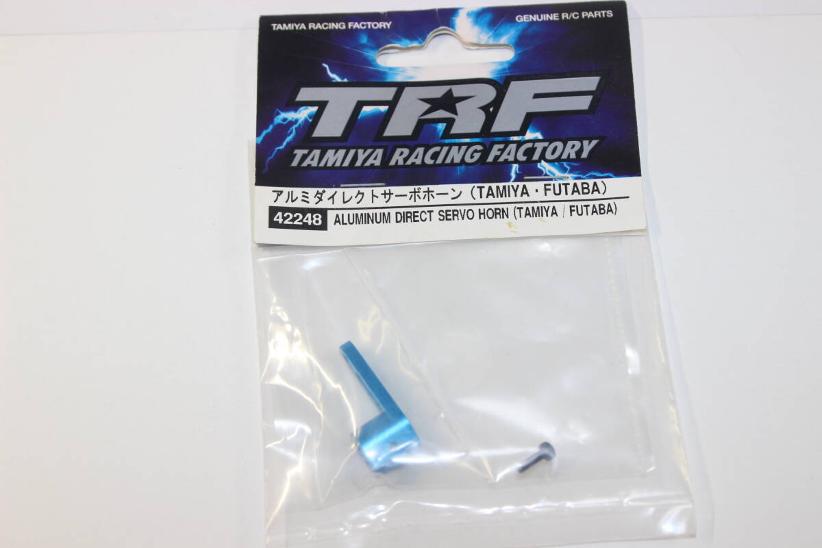 Yahoo!オークション - タミヤ1/10RC用TRF未使用パーツ タミグラTA06 TA...