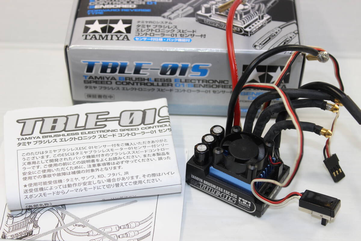 Yahoo!オークション - タミヤTBLE-01S タミグラTA08R/TA07TA05TB05TT02...