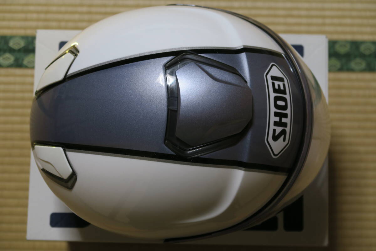 Yahoo!オークション - SHOEI J-Cruise CORSO TC-6 XL