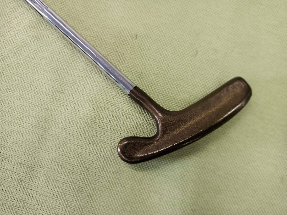 Yahoo!オークション - EDC240 アクシネット Acushnet BULLS EYE FLANG...