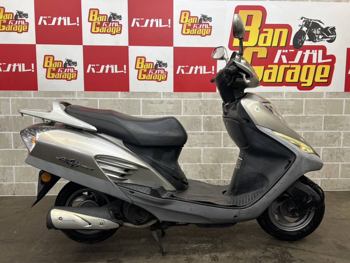 Yahoo!オークション - HONDA ホンダ E彩 SDH125T-22 LALTCJN 販売証明...