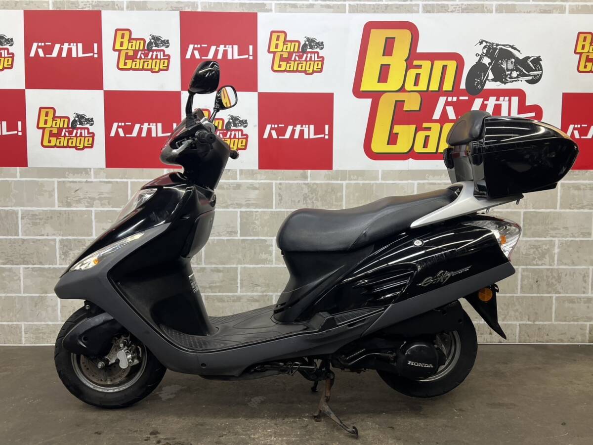 Yahoo!オークション - HONDA ホンダ E彩 SDH125T-22 LALTCJN04 販売証...