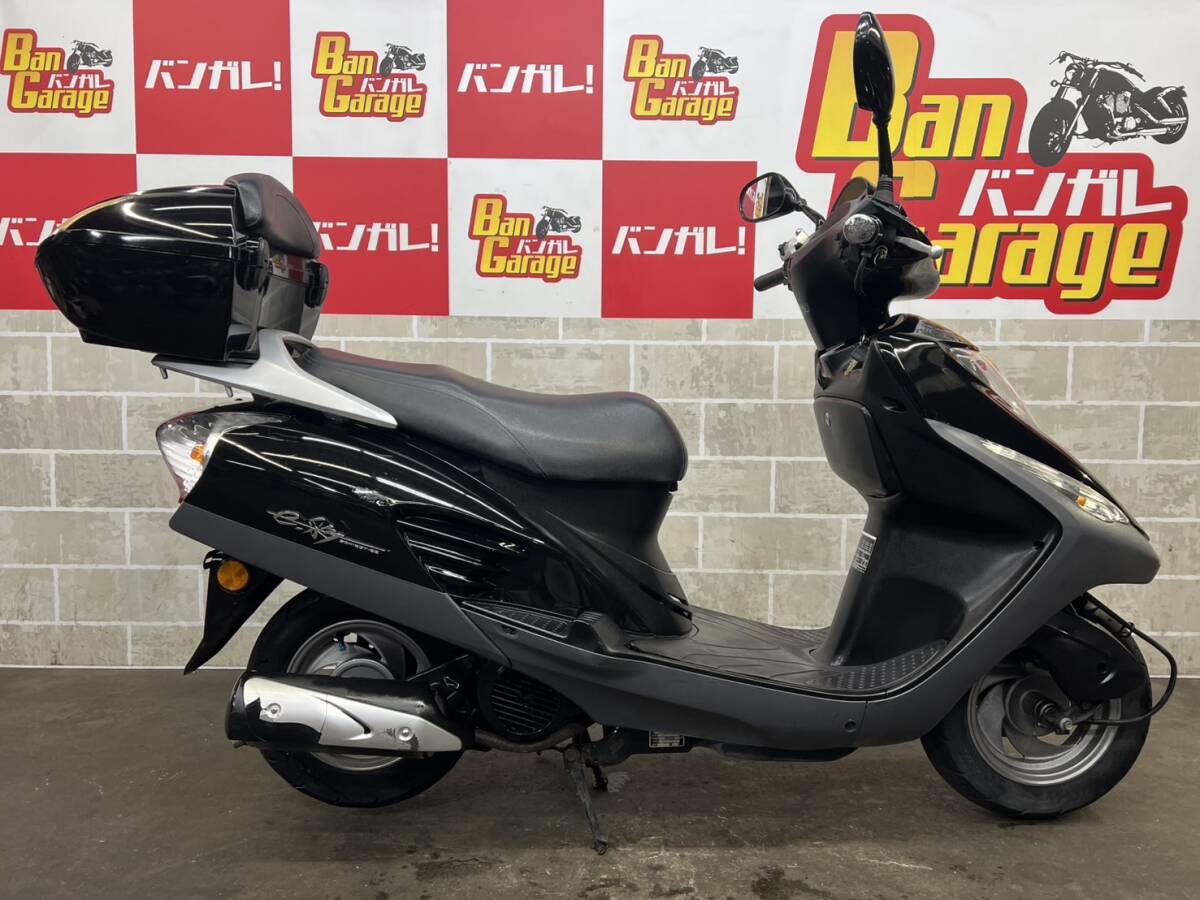 Yahoo!オークション - HONDA ホンダ E彩 SDH125T-22 LALTCJN04 販売証...