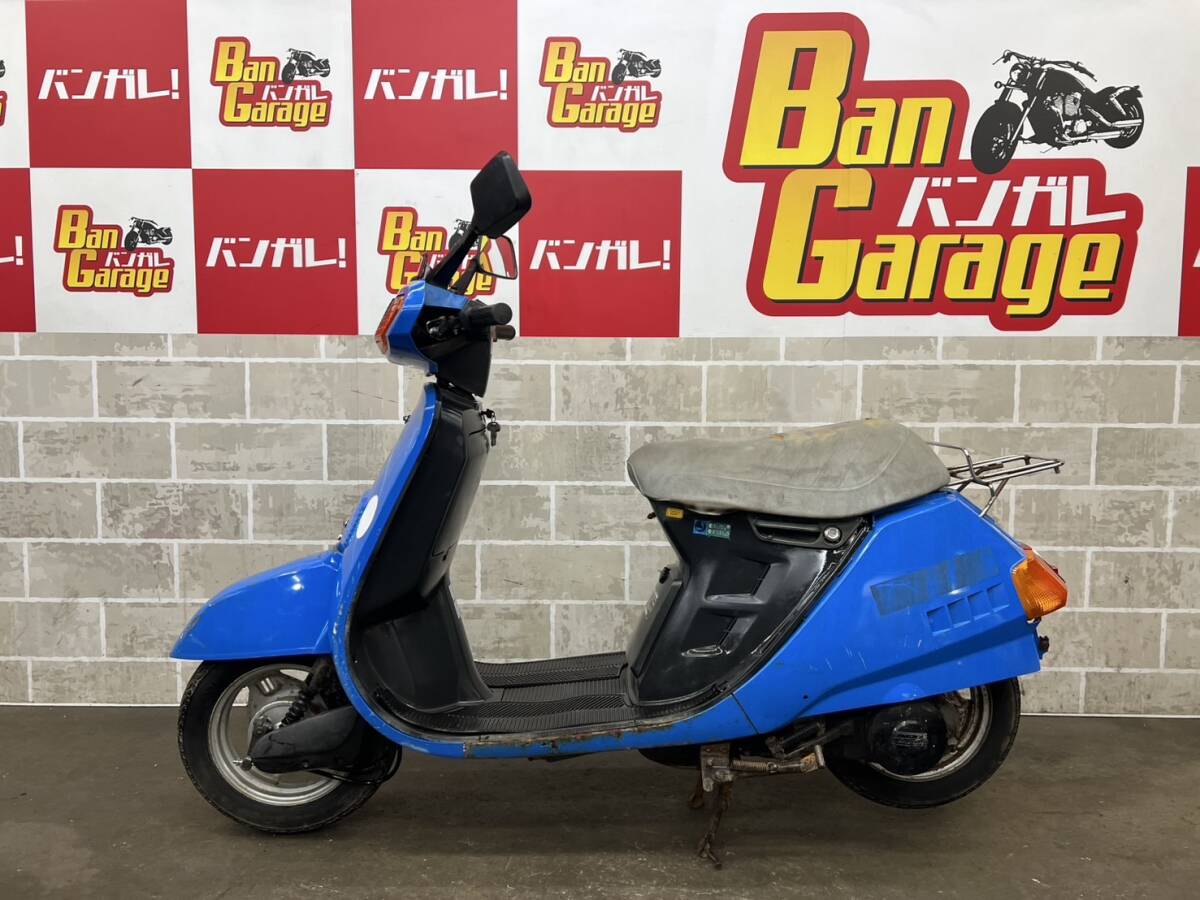 Yahoo!オークション - HONDA ホンダ LEAD50 リード50 AF01 販売証明書...