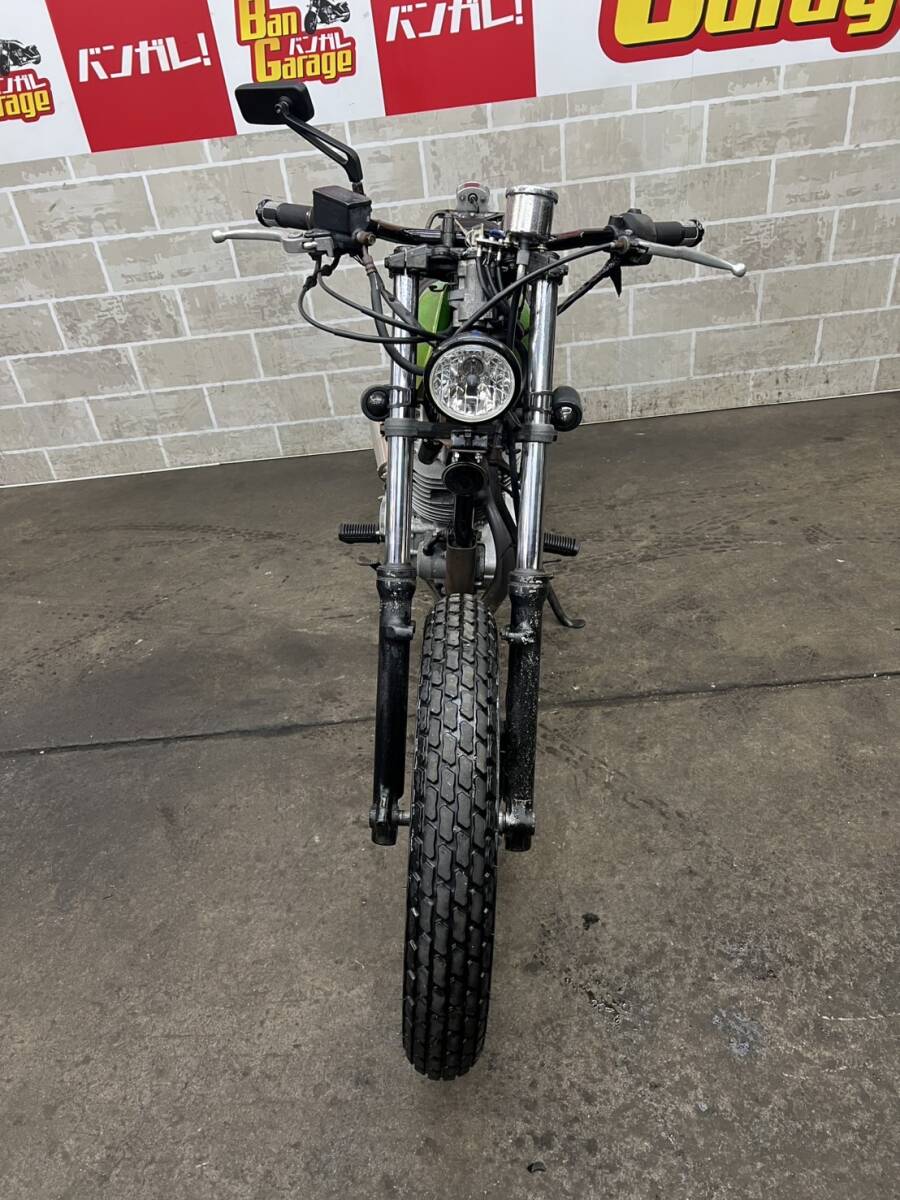 Yahoo!オークション - SUZUKI スズキ GRASS TRACKER BIG BOY グラスト...