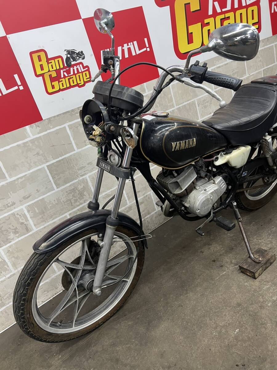 Yahoo!オークション - YAMAHA ヤマハ RX50 SPECIAL RX50スペシャル 4U5...