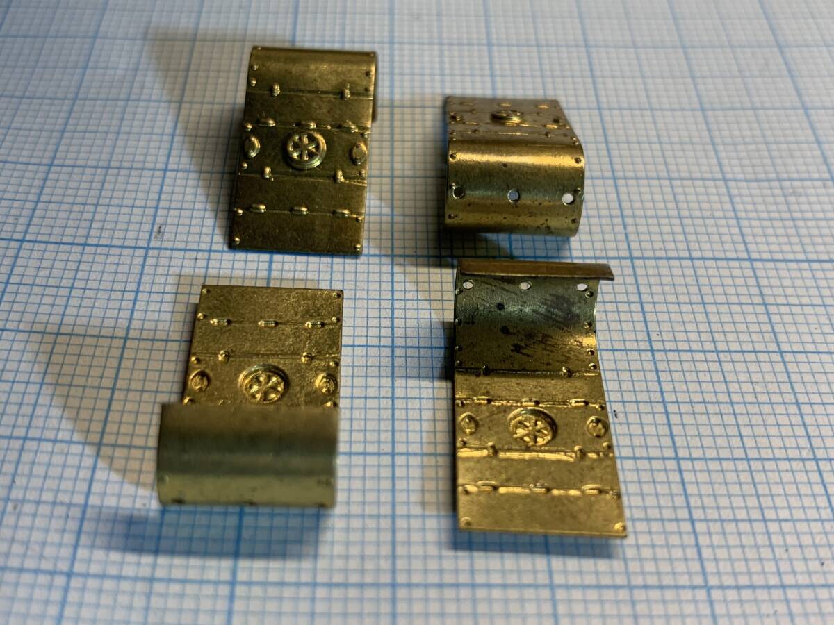 Yahoo!オークション - C62 D51用シリンダーブロック ジャンク C59〜62...