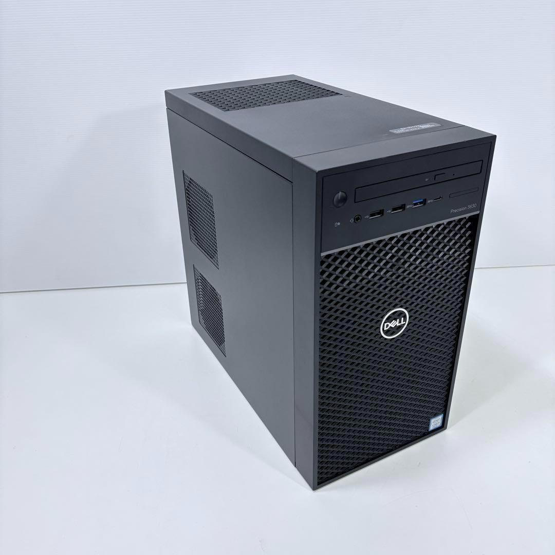 ゲーミングPC Core i5 8500 GTX1650 ゲームOK 省電力仕様 #103 ゲーミングPC Core i5 8500 GTX1650 ゲームOK 省電力仕様 #103