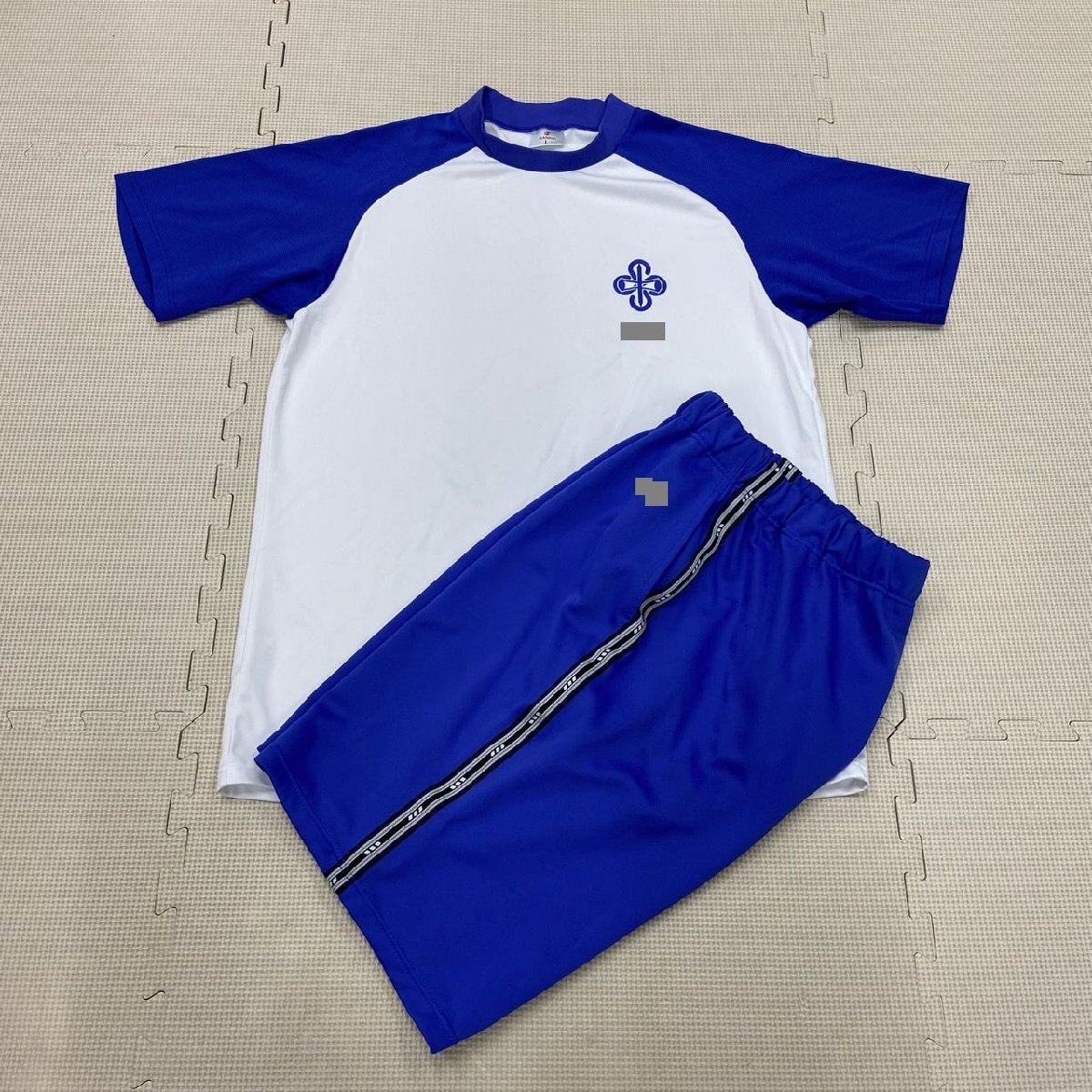 Yahoo!オークション - Y1598/S1616(中古)東京都 足立区立千寿桜堤中学...