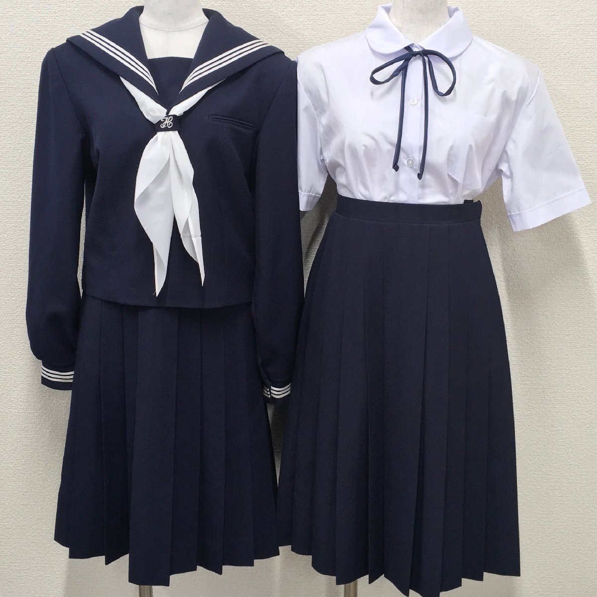 Yahoo!オークション - A1483/T1396(中古)栃木県 さくら市立氏家中学校 ...