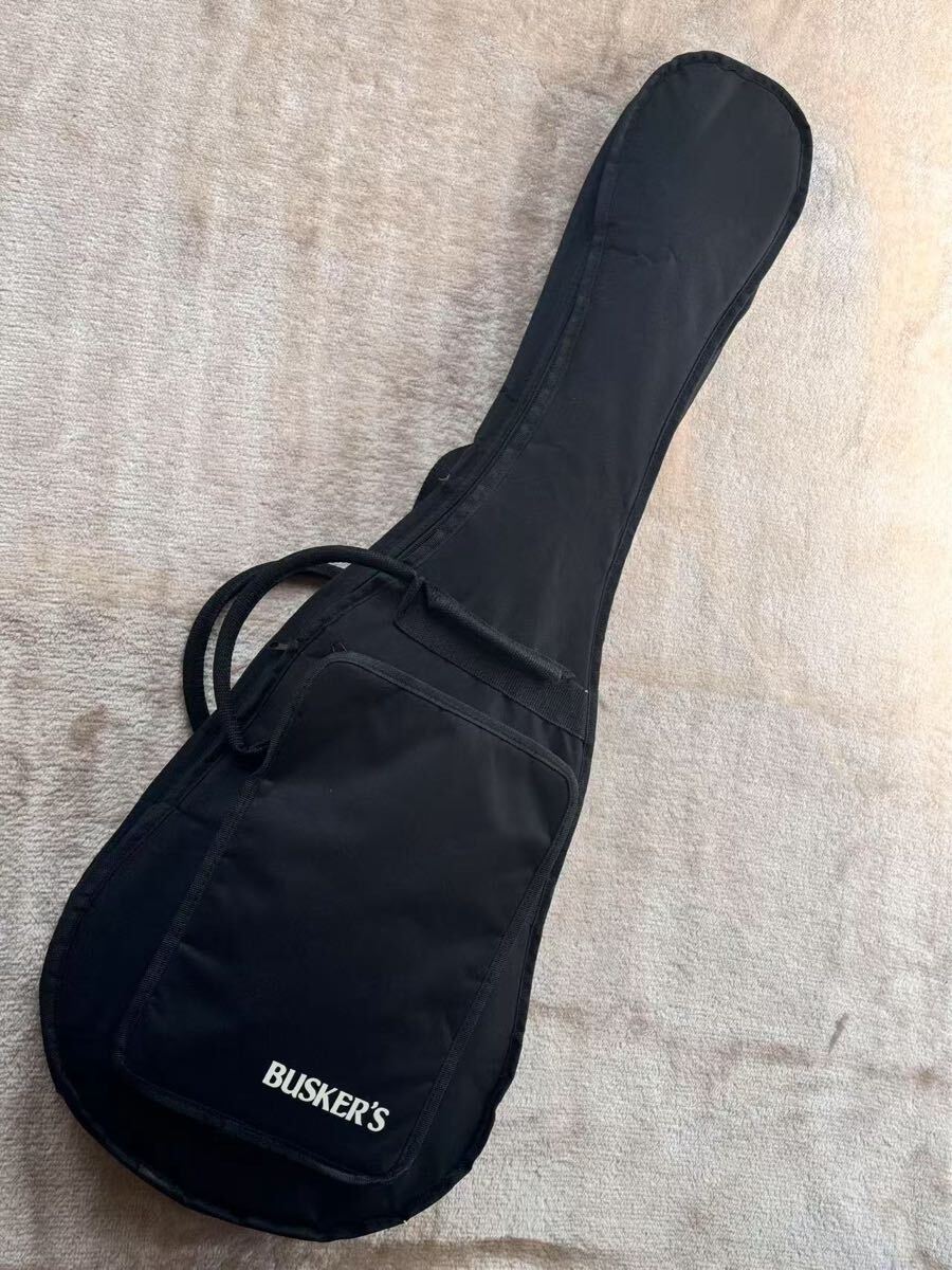 Yahoo!オークション - Busker's BLP-300 島村 レスポールカスタム