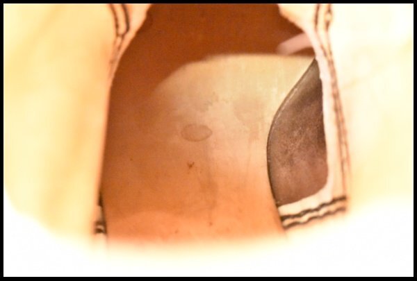 Yahoo!オークション - 【9.5D 美品 11年】レッドウィング 2965 ショー...