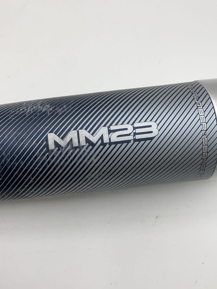 Yahoo!オークション - SSK 軟式FRP製バット/MM23/野球用品/SBB40375