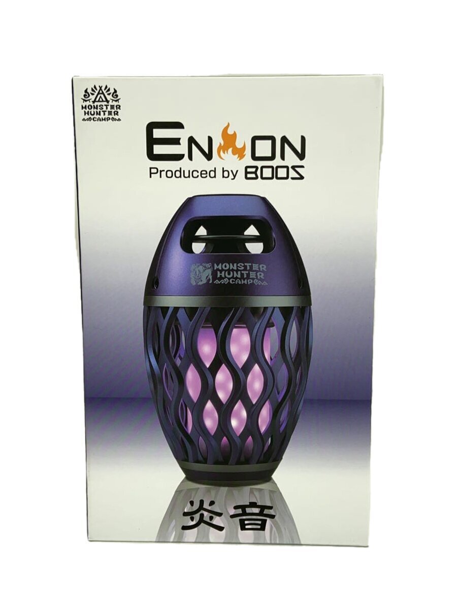 Yahoo!オークション - スピーカー/HNB-RS1-MHC/炎音/LEDランタン/モン...