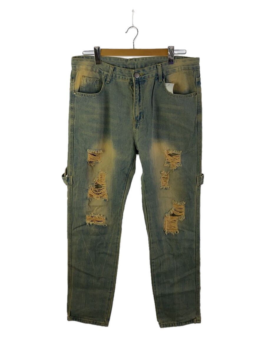 Yahoo!オークション - ボトム/36/コットン/IDG/t81006-2017