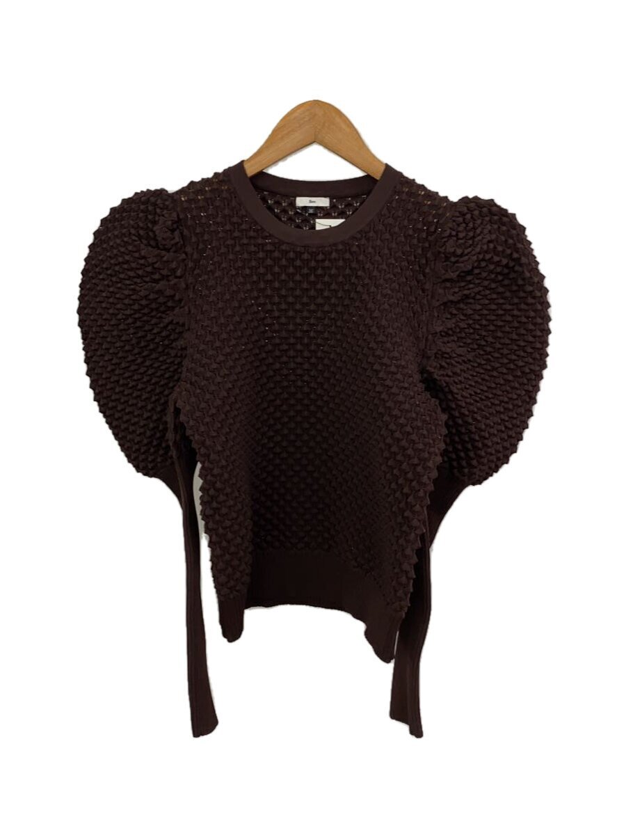 Yahoo!オークション - Sov. カットソー/36/ポリエステル/BRW/0309-480-...